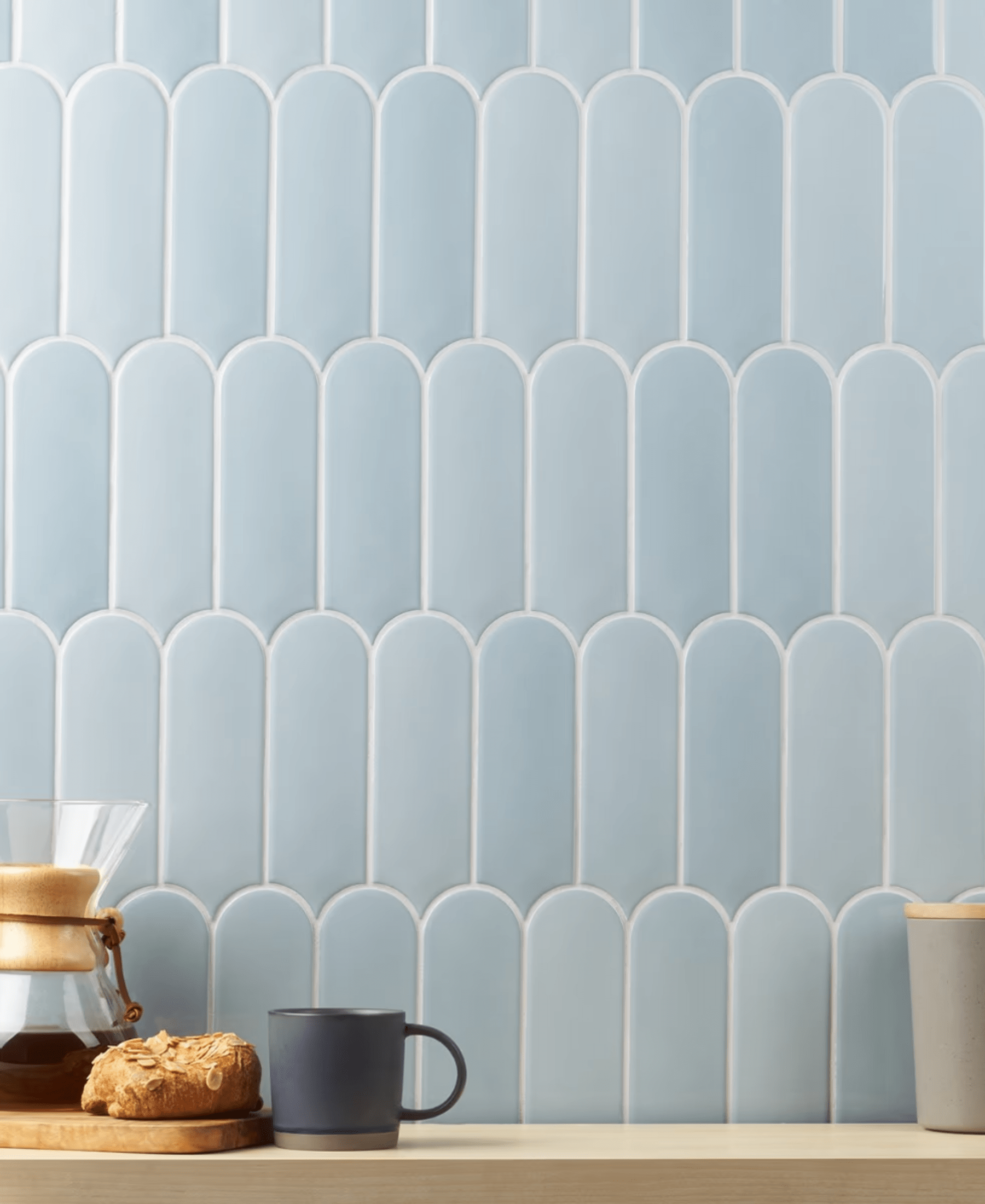 Design 101: Trending Tiles from TileBar - Kerrie Kelly