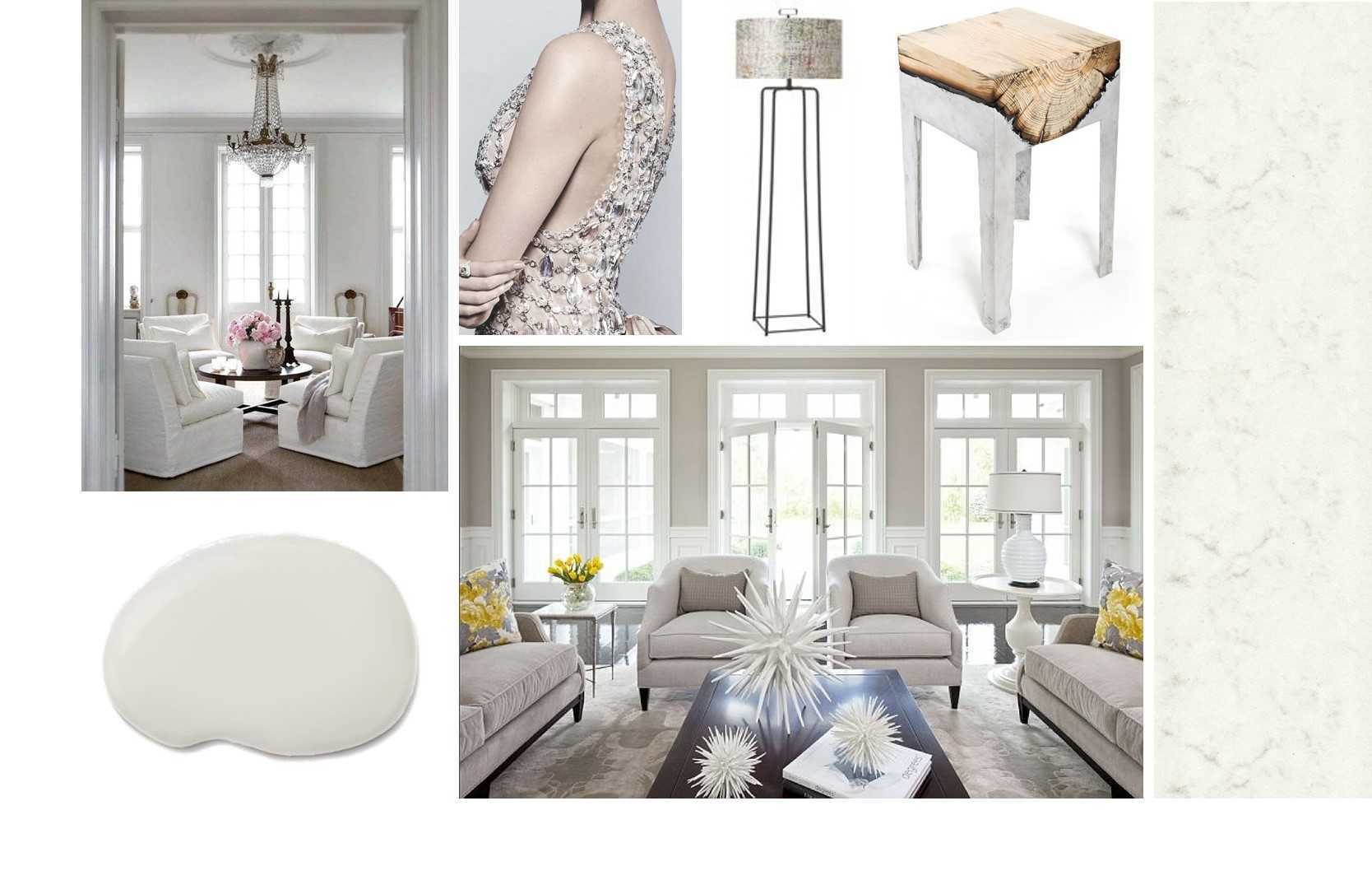 Sherwin-Williams Colormix 2014 - Diaphanous - Kerrie Kelly