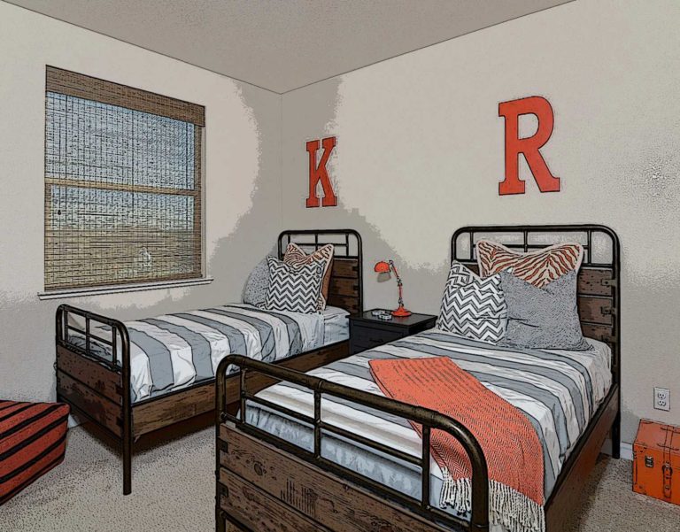 Sherwin Williams National Painting Week - Kerrie Kelly