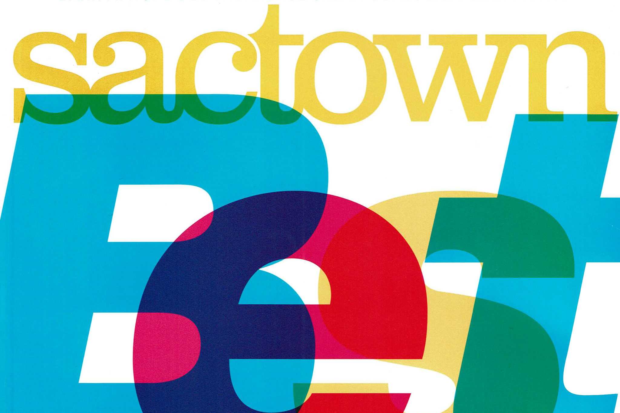 Sactown Magazine - Kerrie Kelly