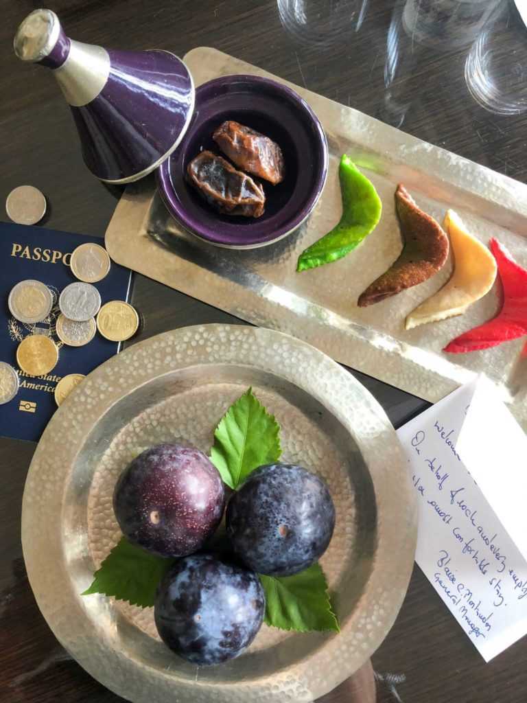 24-Hours in Marrakech Morocco - Kerrie Kelly