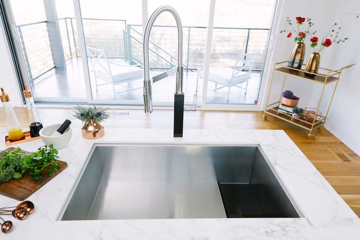 Vendor Spotlight: Franke - Kerrie Kelly