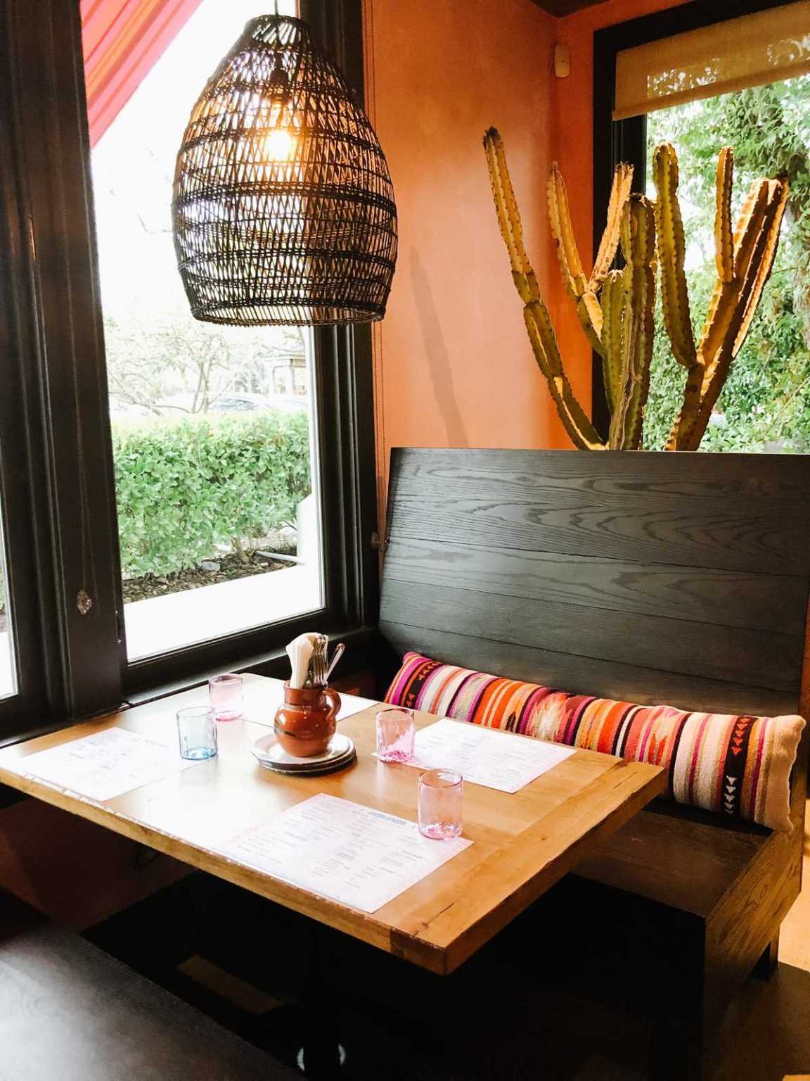 Chef's Table: La Calenda - Kerrie Kelly