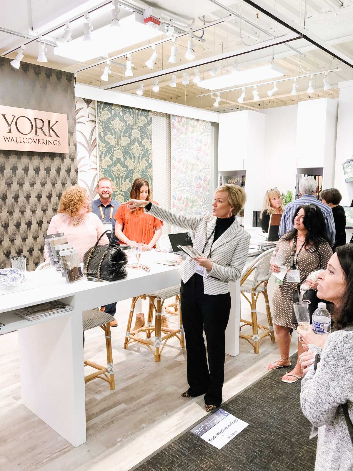 Vendor Spotlight: Suite Spot Tours - Kerrie Kelly