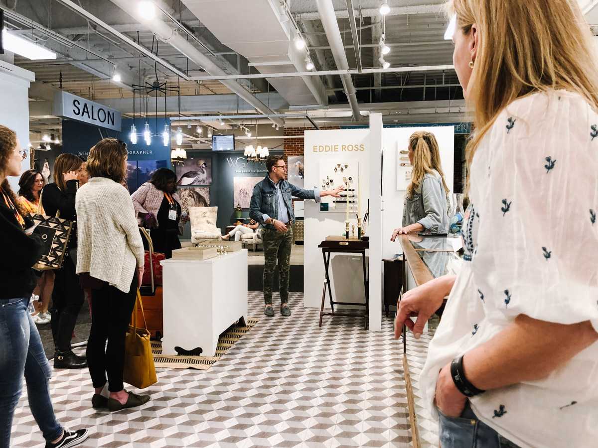 Vendor Spotlight: Suite Spot Tours - Kerrie Kelly