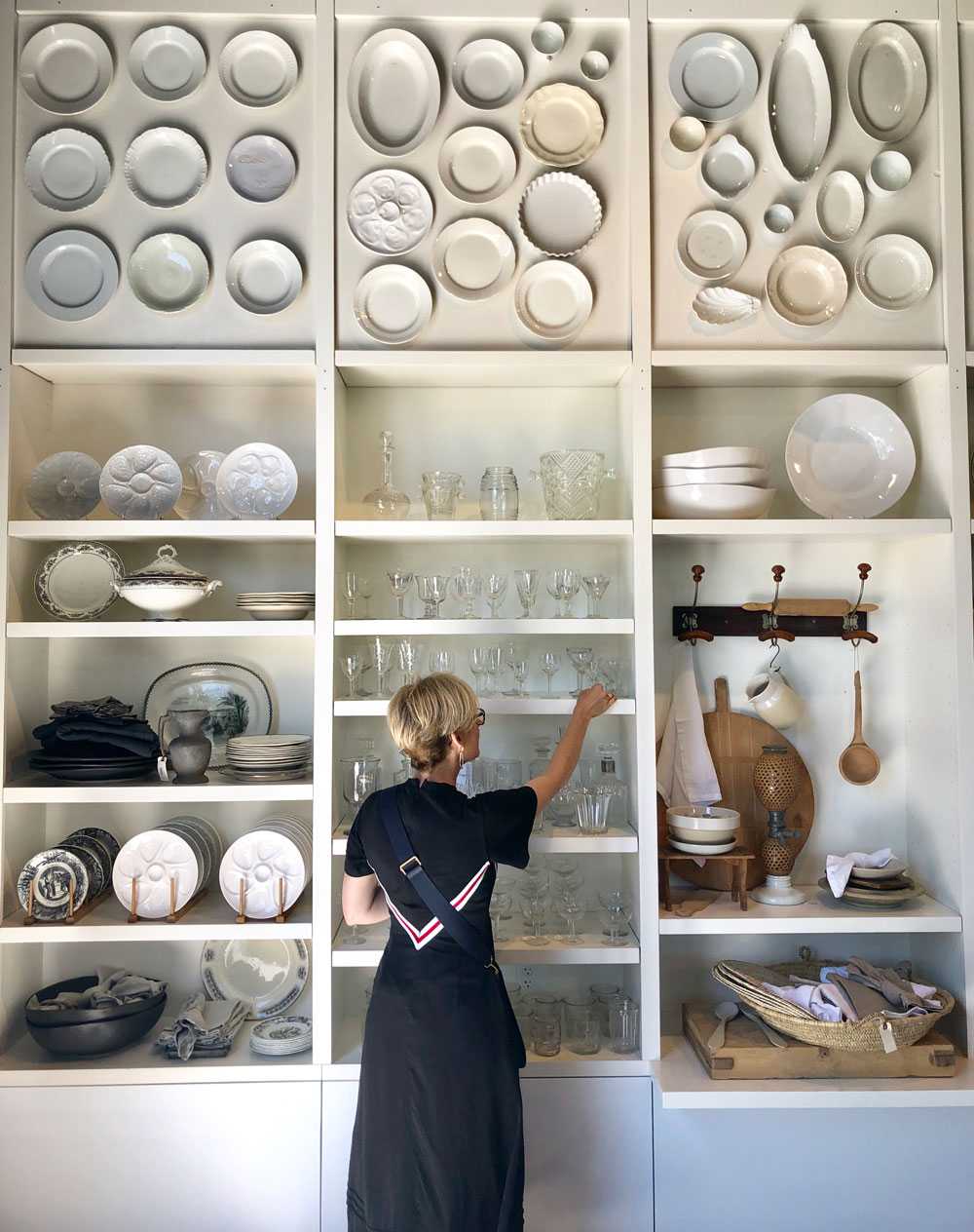 24 Hours In: Sonoma, California - Kerrie Kelly