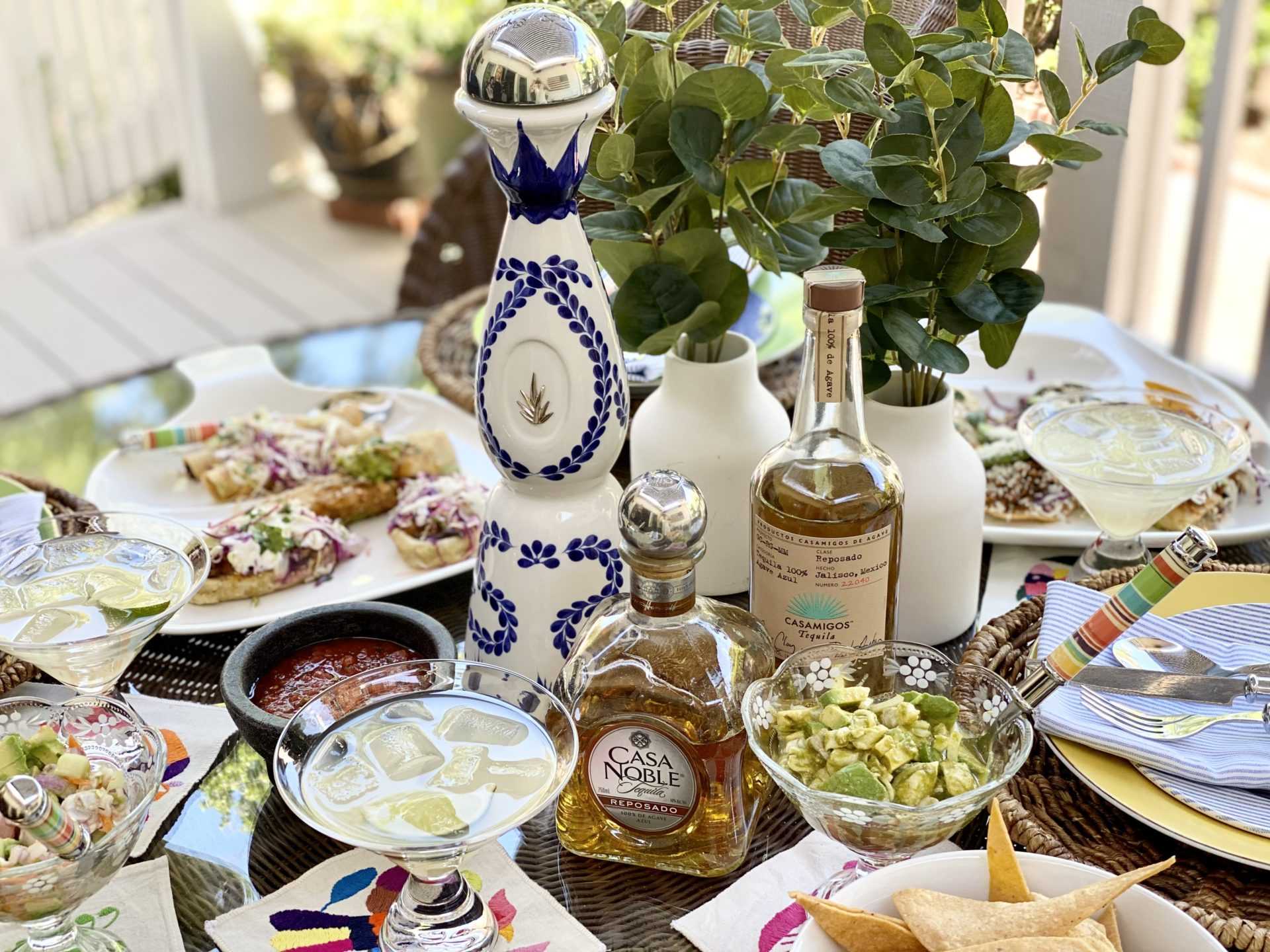 Olé! It’s a Cinco de Mayo Fiesta - Kerrie Kelly