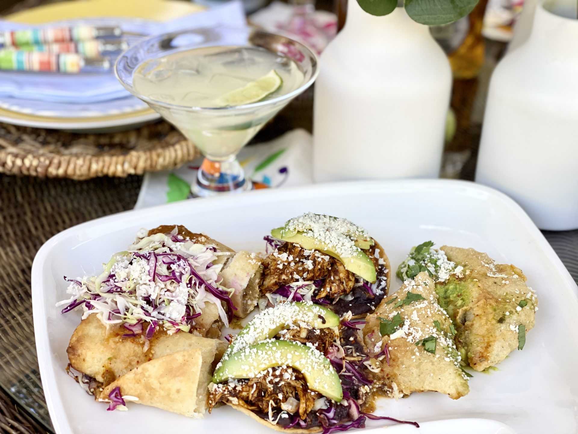 Olé! It’s a Cinco de Mayo Fiesta - Kerrie Kelly