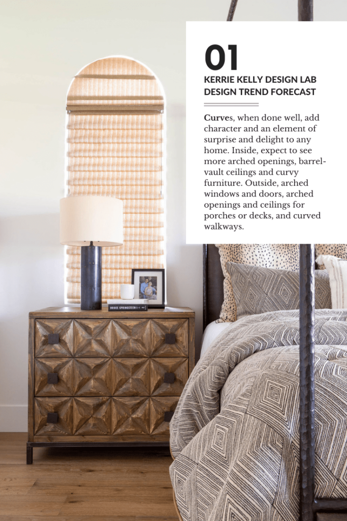 Kerrie Kelly Design Studio 2022 Design Trends - Kerrie Kelly
