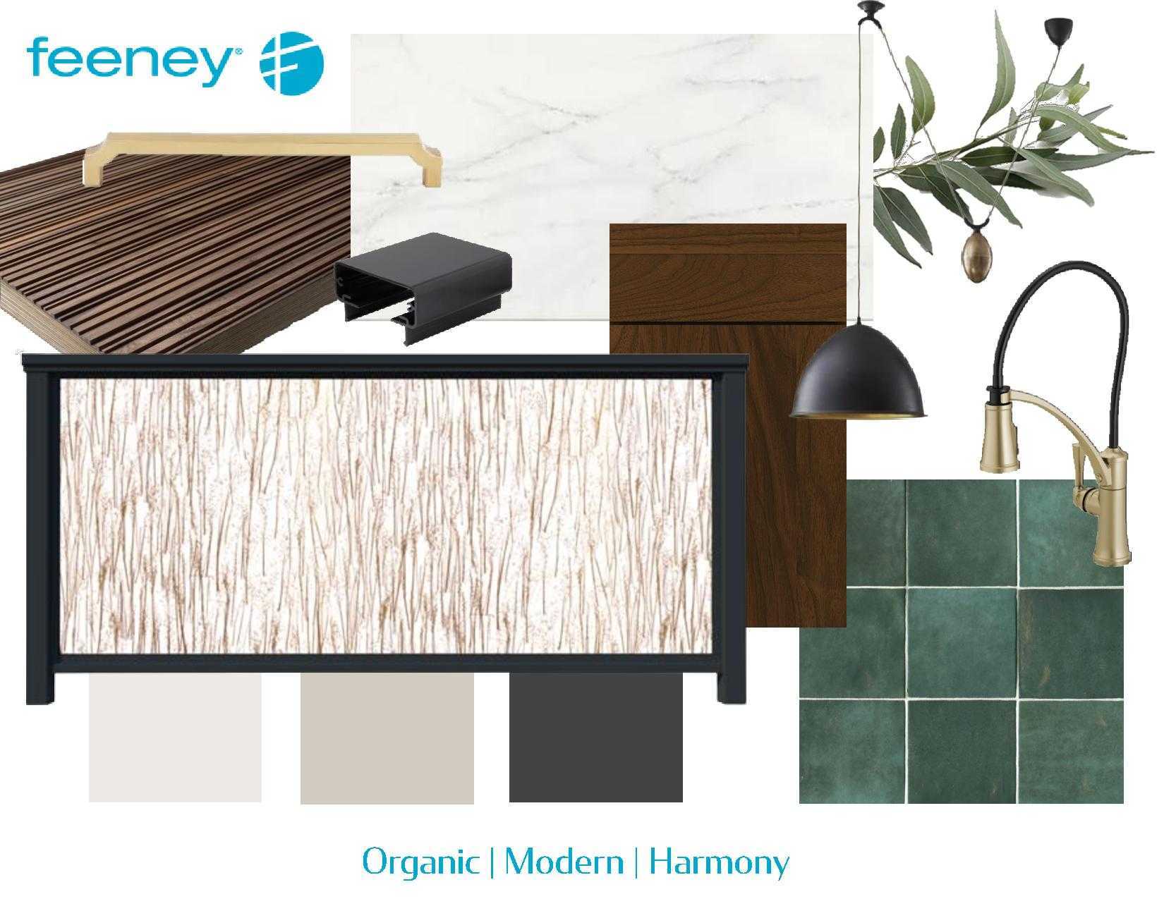 KKDL x Feeney Define Today's Design Style - Kerrie Kelly