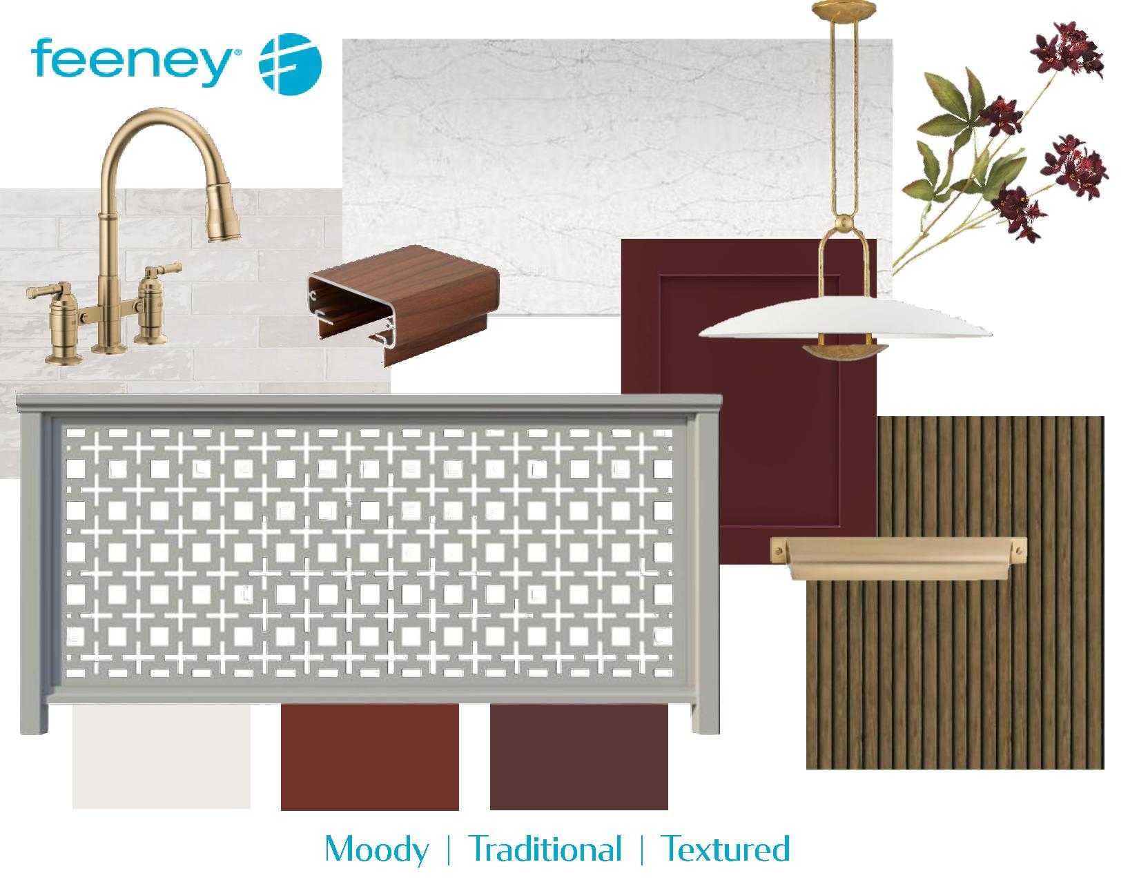 KKDL x Feeney Define Today's Design Style - Kerrie Kelly