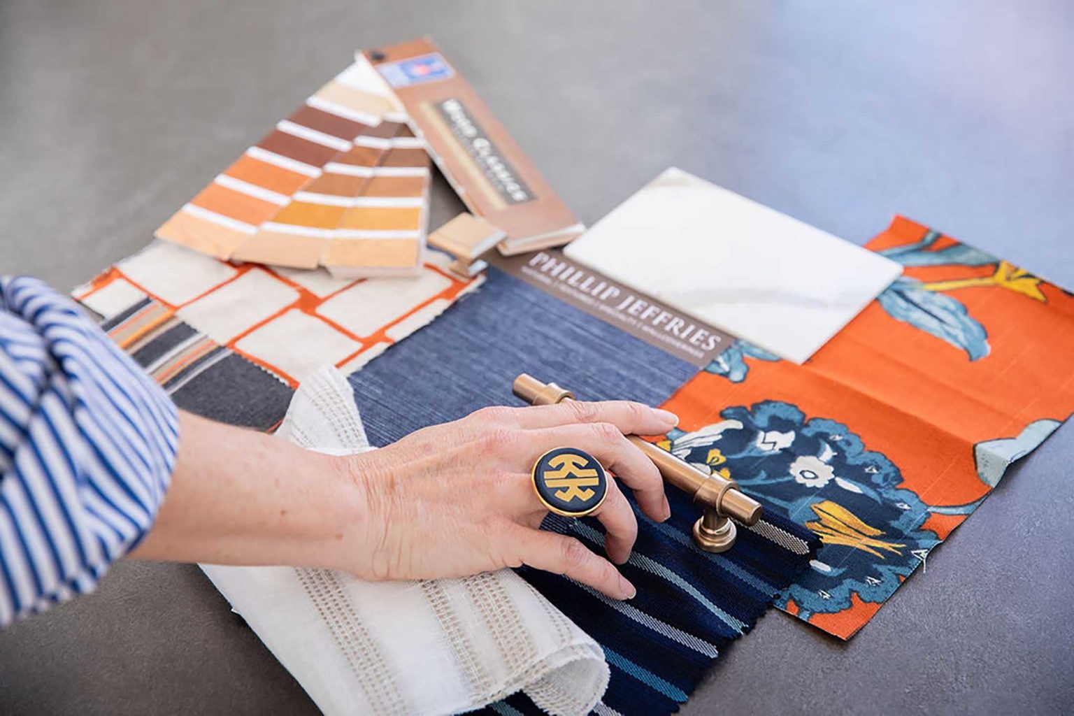 Kerrie Kelly Design Lab - Interior Design, Multimedia, Trendspotting