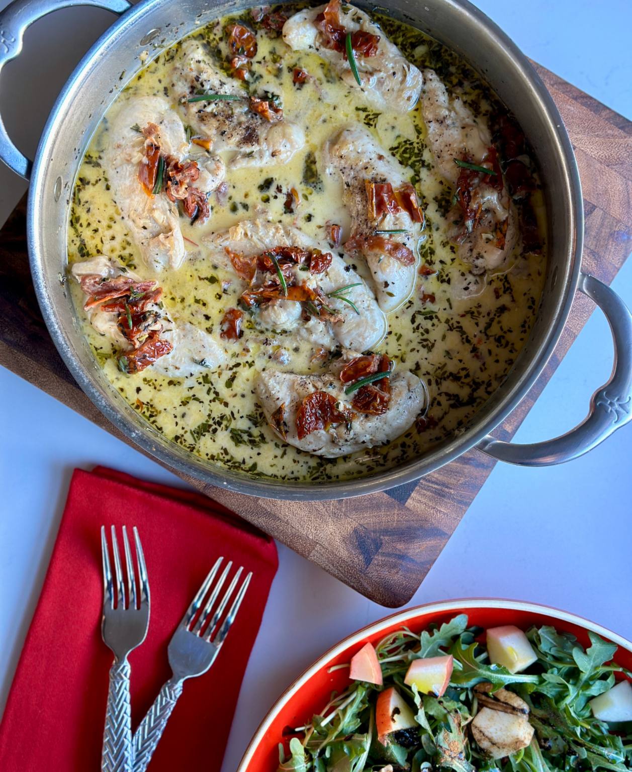 Design & Lifestyle - Kerrie Kelly Studio