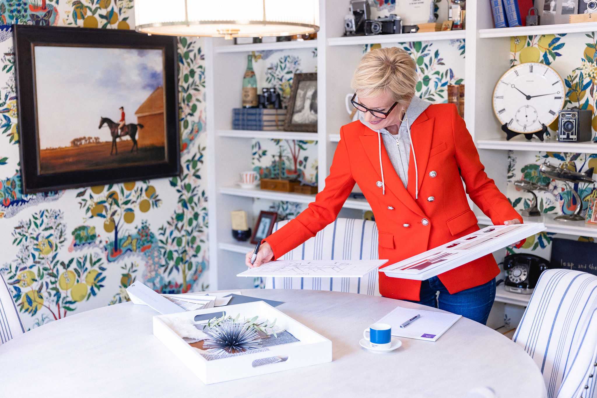 Design & Lifestyle - Kerrie Kelly Studio