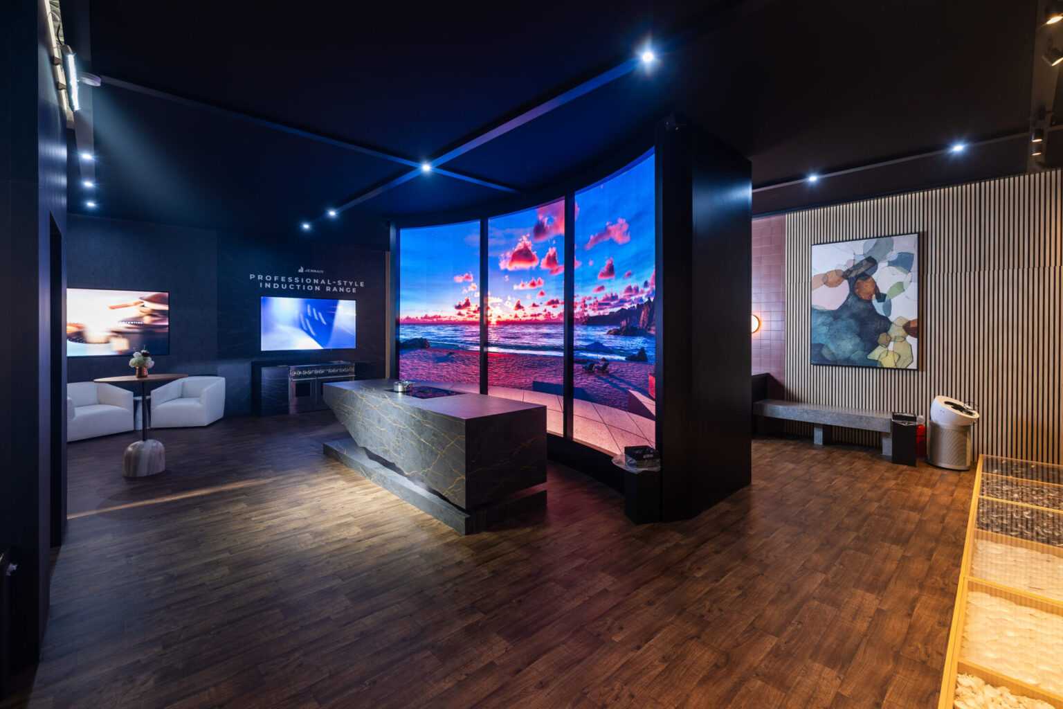 Behind the Booths: Experiential Design at KBIS 2025 with Kerrie Kelly ...