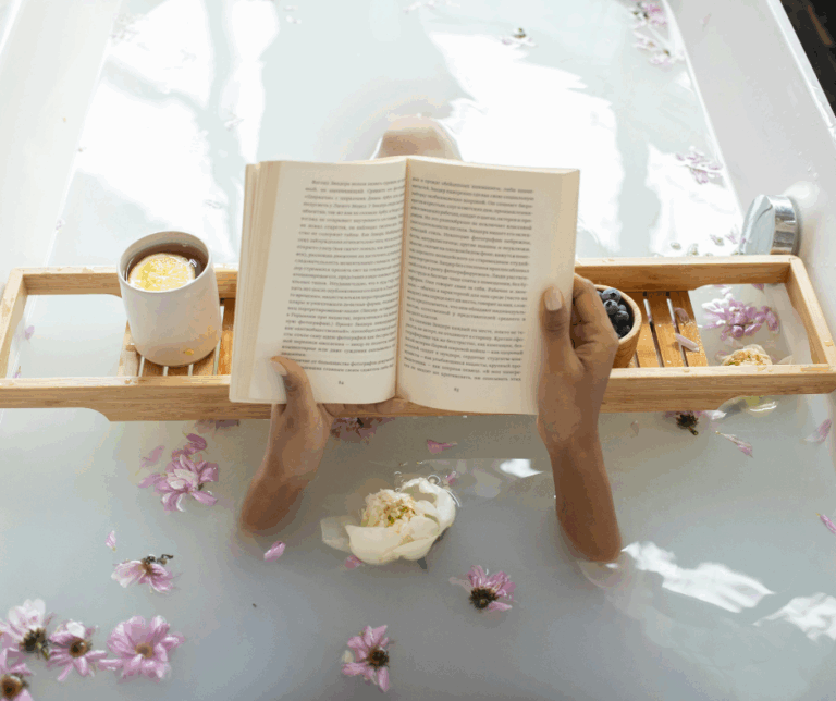 Your Summer Staycation Design: 3 Ways to Vacation at Home - Kerrie Kelly
