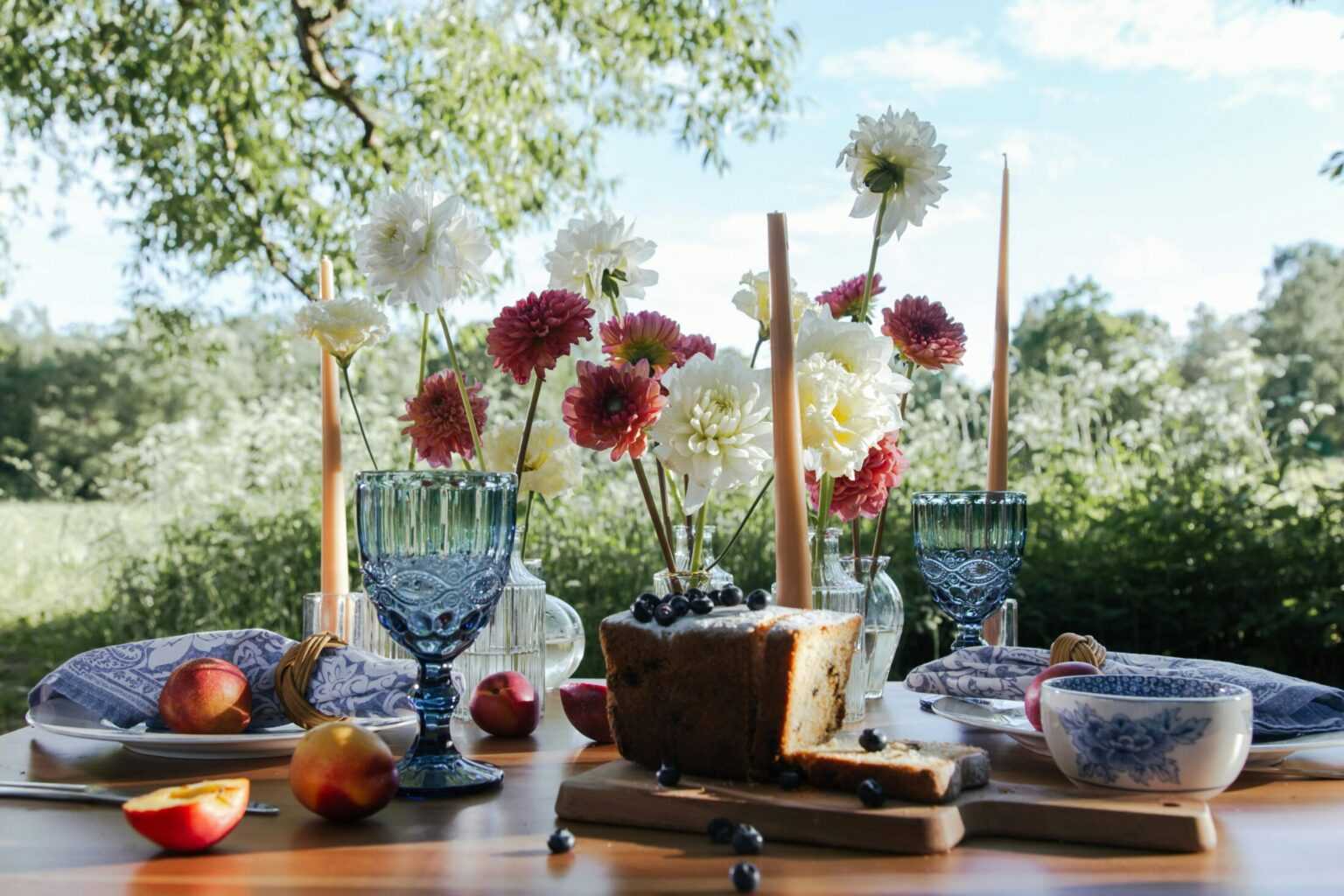 Your Summer Staycation Design: 3 Ways to Vacation at Home - Kerrie Kelly